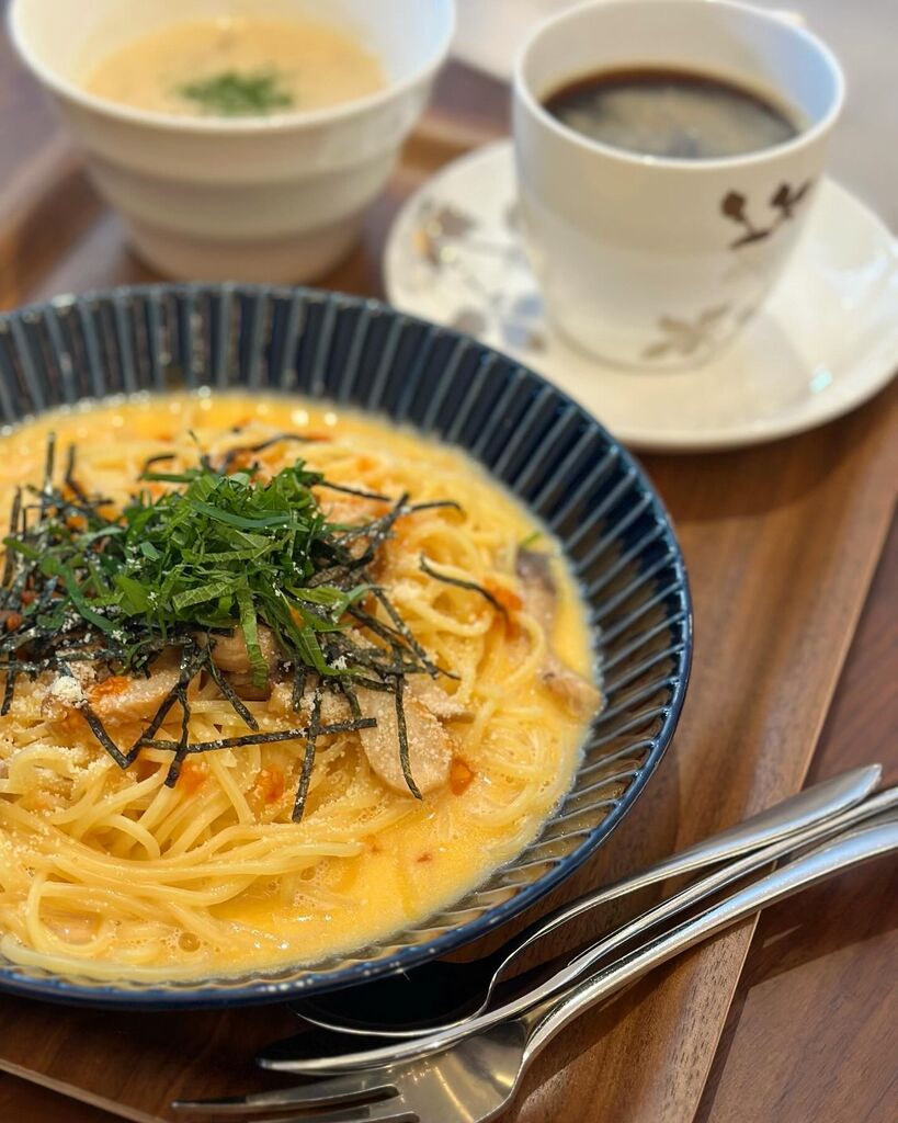 MOA cafe - 宇都宮市のカフェ・喫茶店・イタリアン｜栃ナビ！