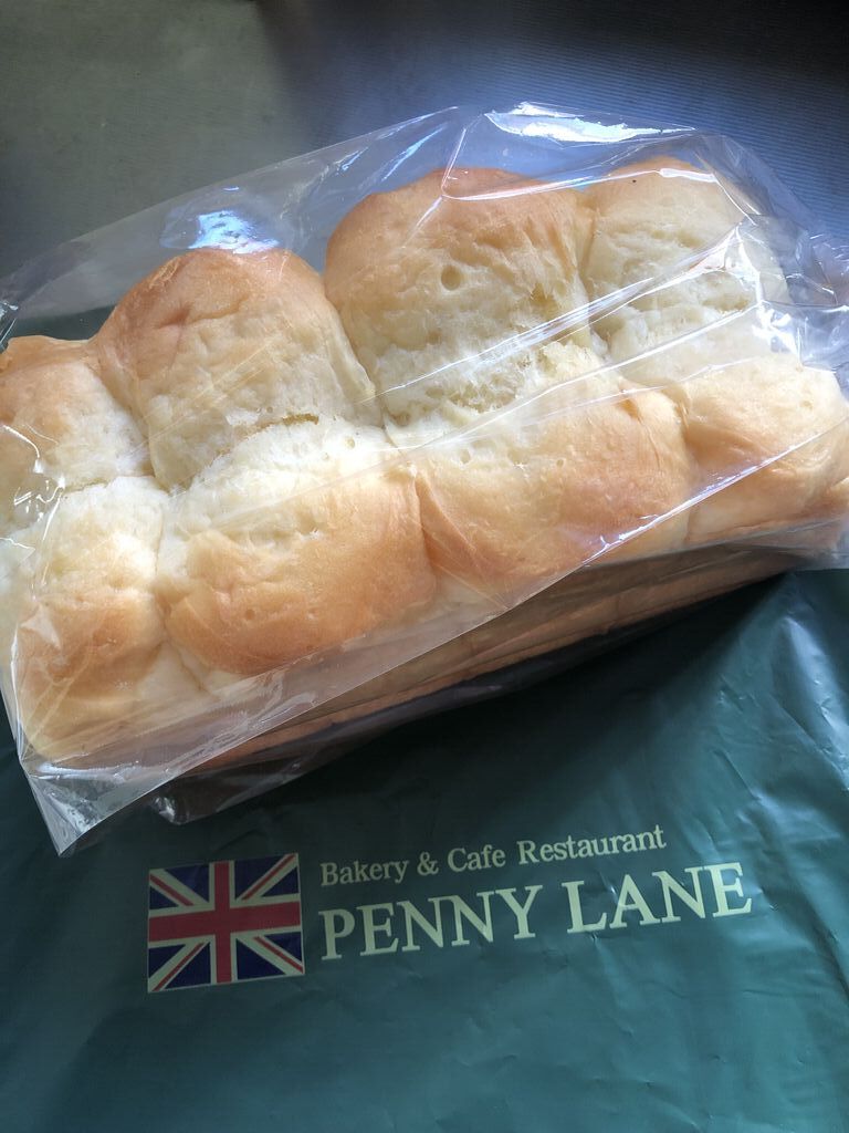 BAKERY＆CAFE PENNY LANE 宿郷店 - 宇都宮市のパン・カフェ・喫茶店｜栃ナビ！