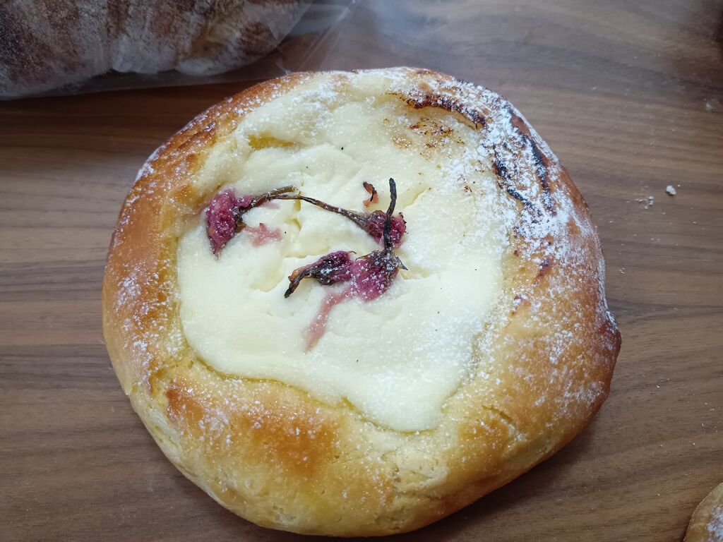 Bake shop Nook - 宇都宮市のパン｜栃ナビ！