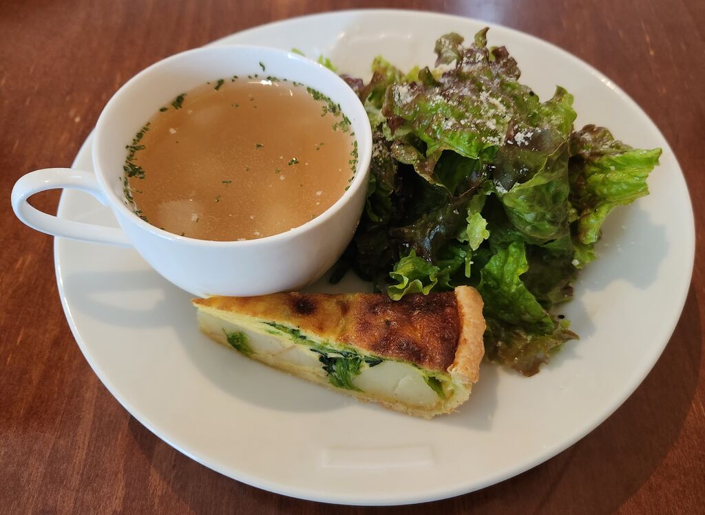 コションドール - 宇都宮市のカフェ・喫茶店｜栃ナビ！