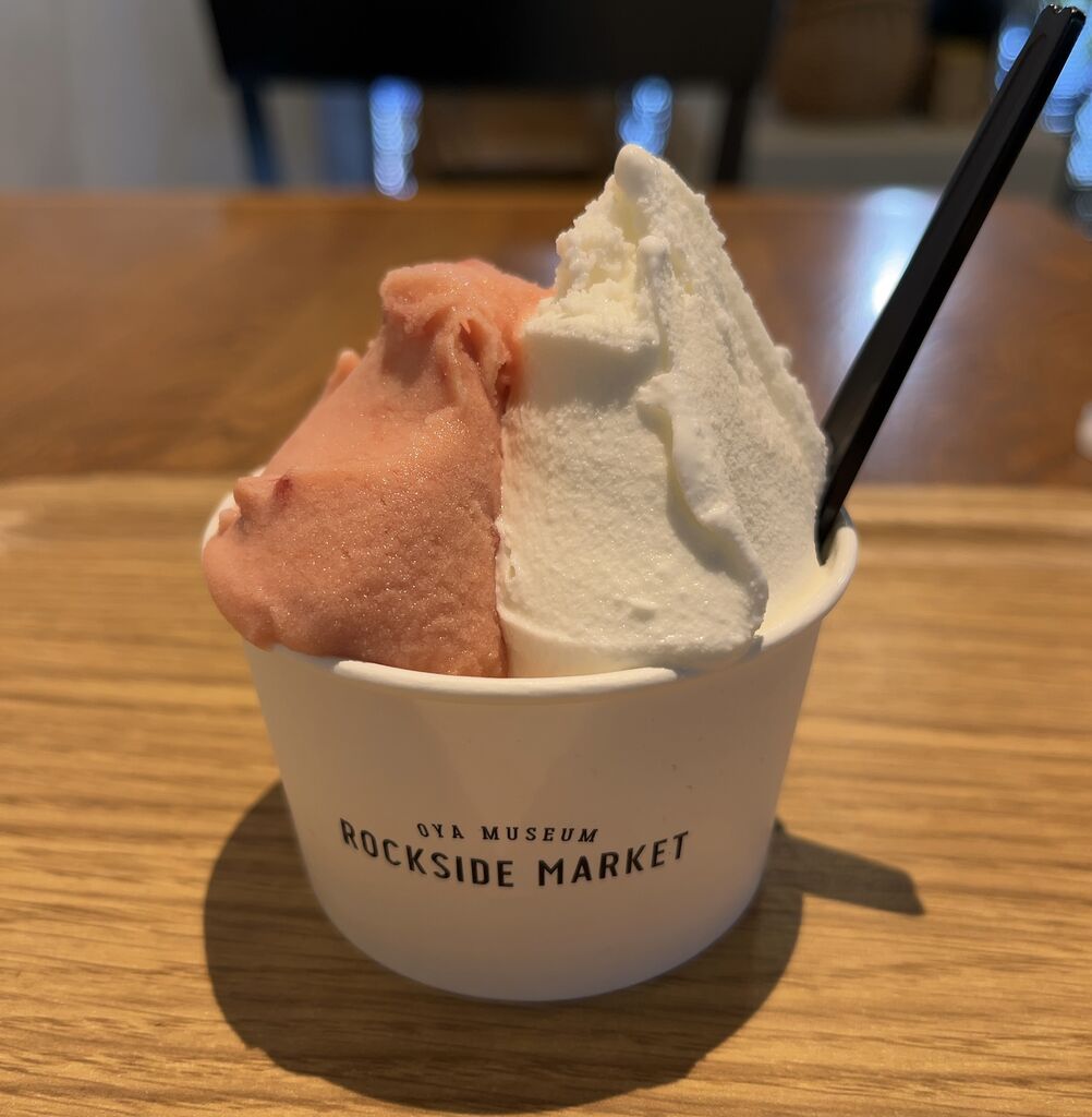 OYA MUSEUM ROCKSIDE MARKET - 宇都宮市のカフェ・喫茶店・小物・雑貨｜栃ナビ！