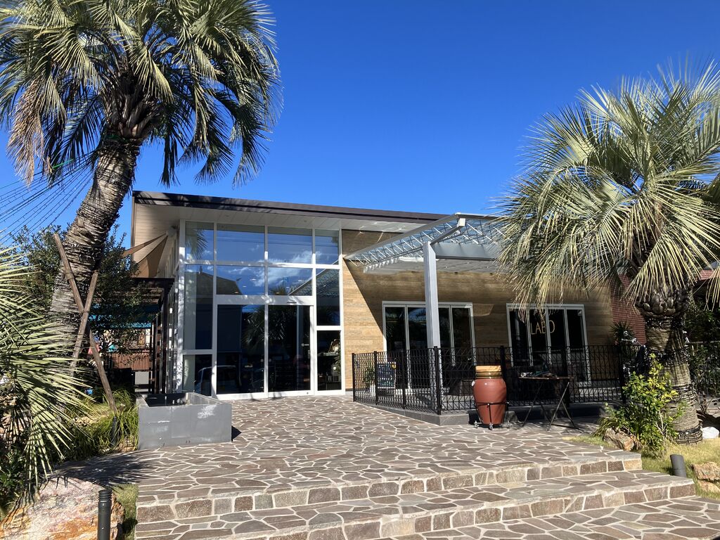 Garden Garage LABO - さくら市のカフェ・喫茶店・洋菓子｜栃ナビ！