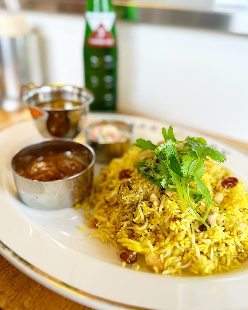 HARRY CURRY - 宇都宮市のカレー｜栃ナビ！