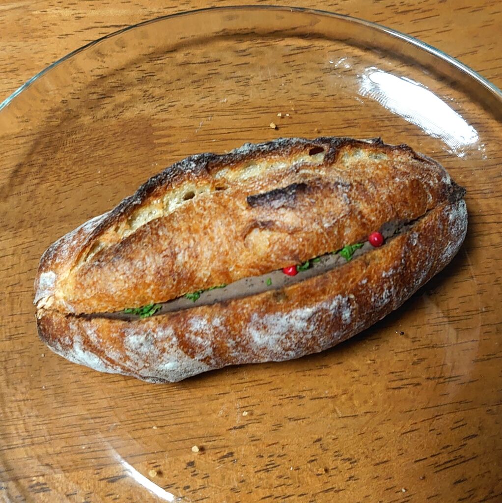 Bake shop Nook - 宇都宮市のパン｜栃ナビ！