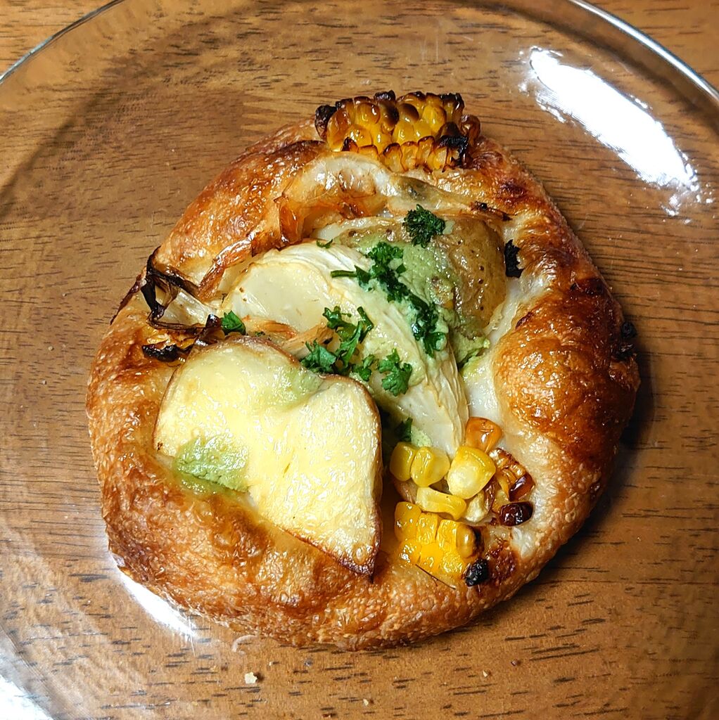 Bake shop Nook - 宇都宮市のパン｜栃ナビ！