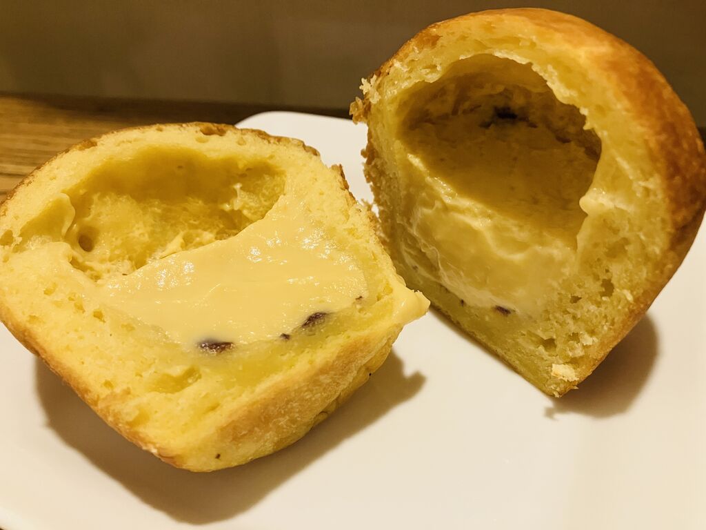 Bake shop Nook - 宇都宮市のパン｜栃ナビ！