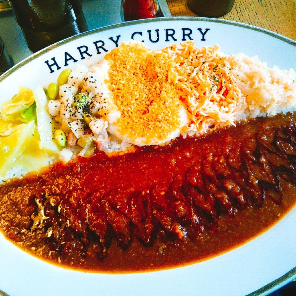 HARRY CURRY - 宇都宮市のカレー・テイクアウト｜栃ナビ！