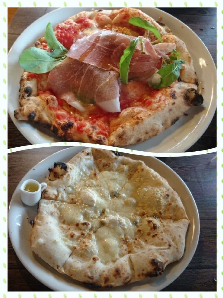 PIZZA LEONE - 上三川町のイタリアン・洋風居酒屋｜栃ナビ！