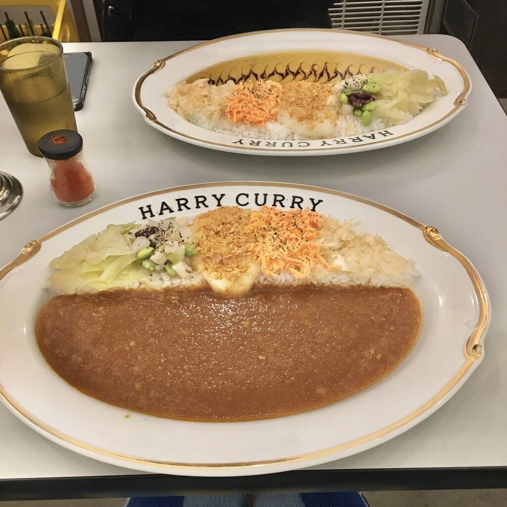 HARRY CURRY - 宇都宮市のカレー・テイクアウト｜栃ナビ！