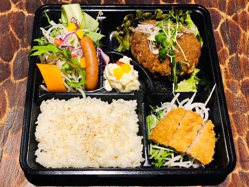 ebass - テイクアウト｜那須塩原市・レストラン